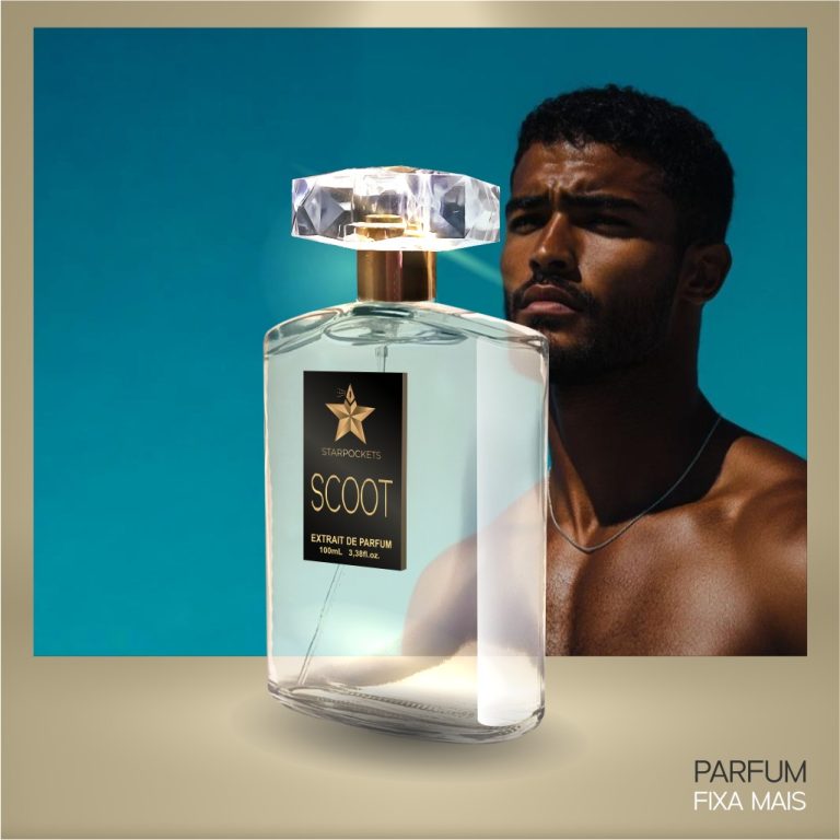 Minha Loja - Pocket Parfum