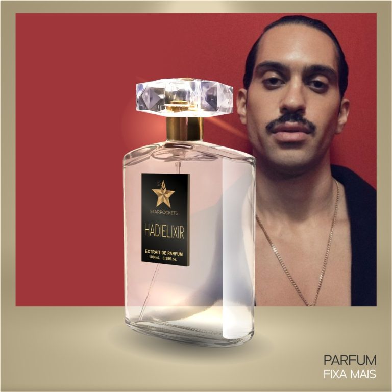 Minha Loja - Pocket Parfum